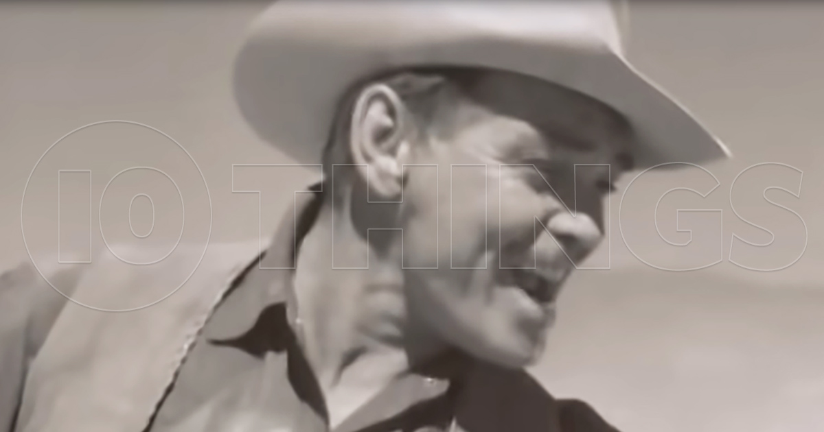 1960’s “Apache” By The Shadows Is Eternal, Influential, Instrumental ...