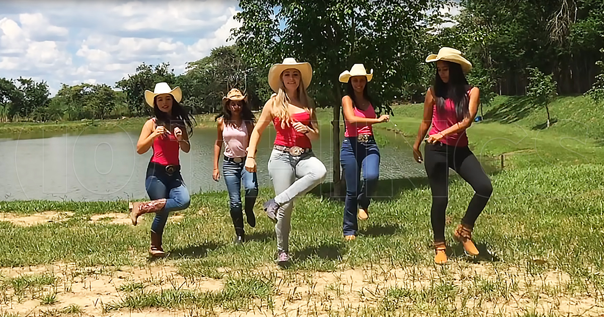 Tip Your Hats For These Cowgirls And Their Entertaining ‘Chattahoochee ...