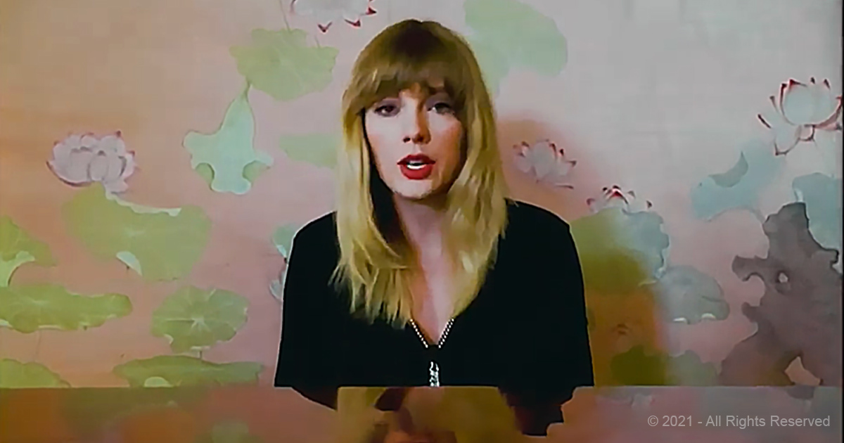 Why Taylor Swift’s ‘Soon You’ll Get Better’ viral video made so many ...